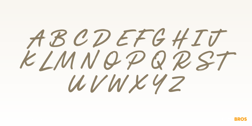 Primed Font Family by Set Sail Studios | Font Bros